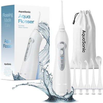 AquaSonic Modern Oral Care