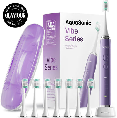 AquaSonic Modern Oral Care