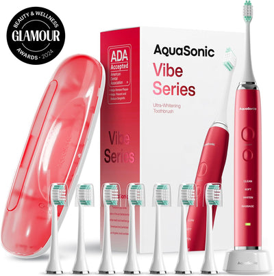 AquaSonic Modern Oral Care