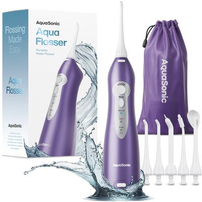 AquaSonic Modern Oral Care