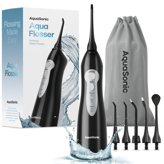 AquaSonic Modern Oral Care