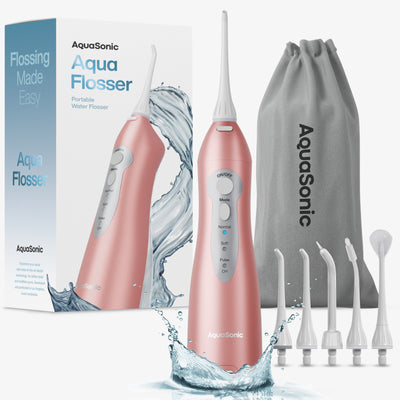 AquaSonic Modern Oral Care