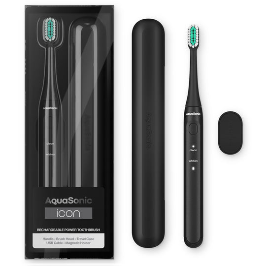 AquaSonic Modern Oral Care