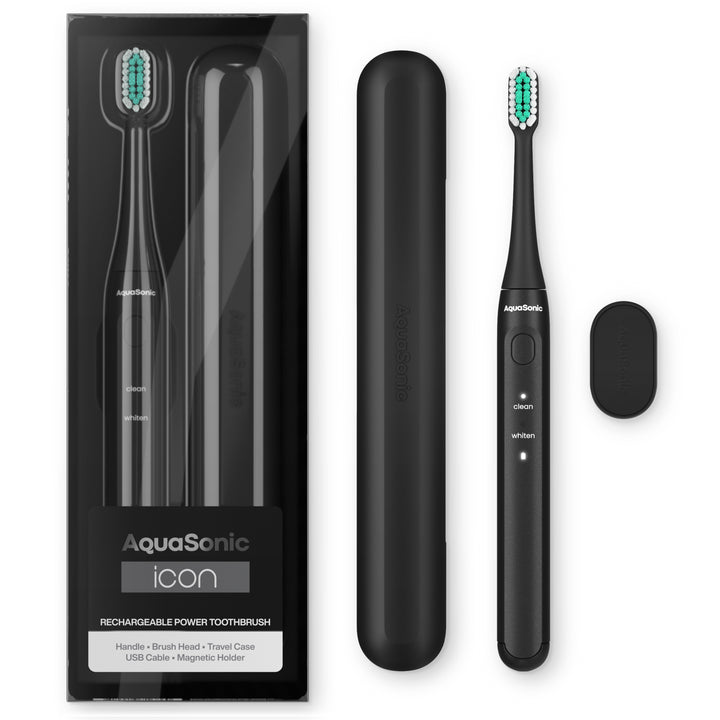 AquaSonic Modern Oral Care