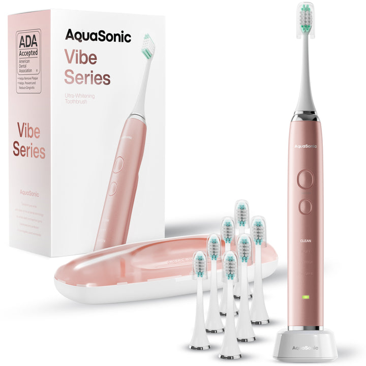 AquaSonic Modern Oral Care