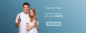 AquaSonic Modern Oral Care