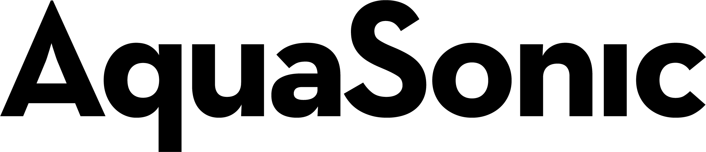 AquaSonic Modern Oral Care