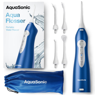AquaSonic Modern Oral Care
