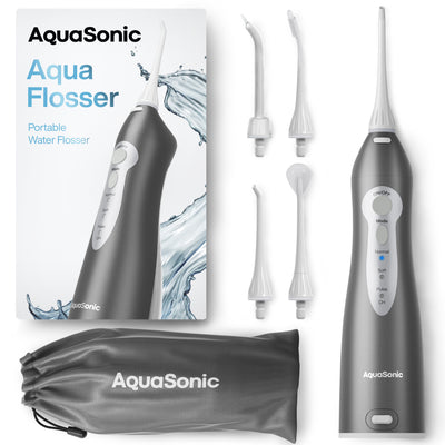 AquaSonic Modern Oral Care