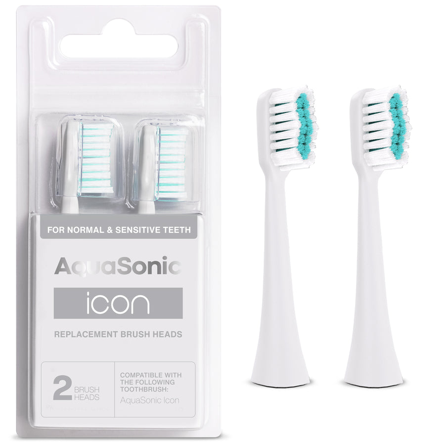 Brush Heads – AquaSonic