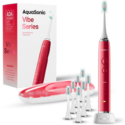 AquaSonic Modern Oral Care
