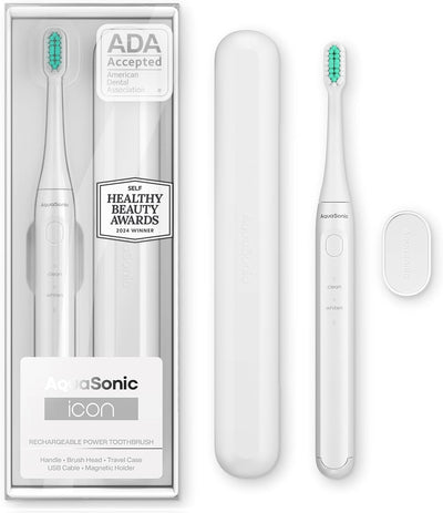 AquaSonic Modern Oral Care