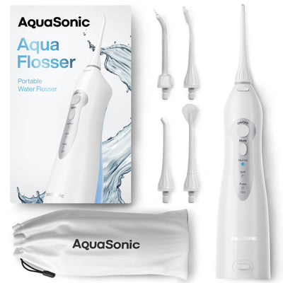 AquaSonic Modern Oral Care