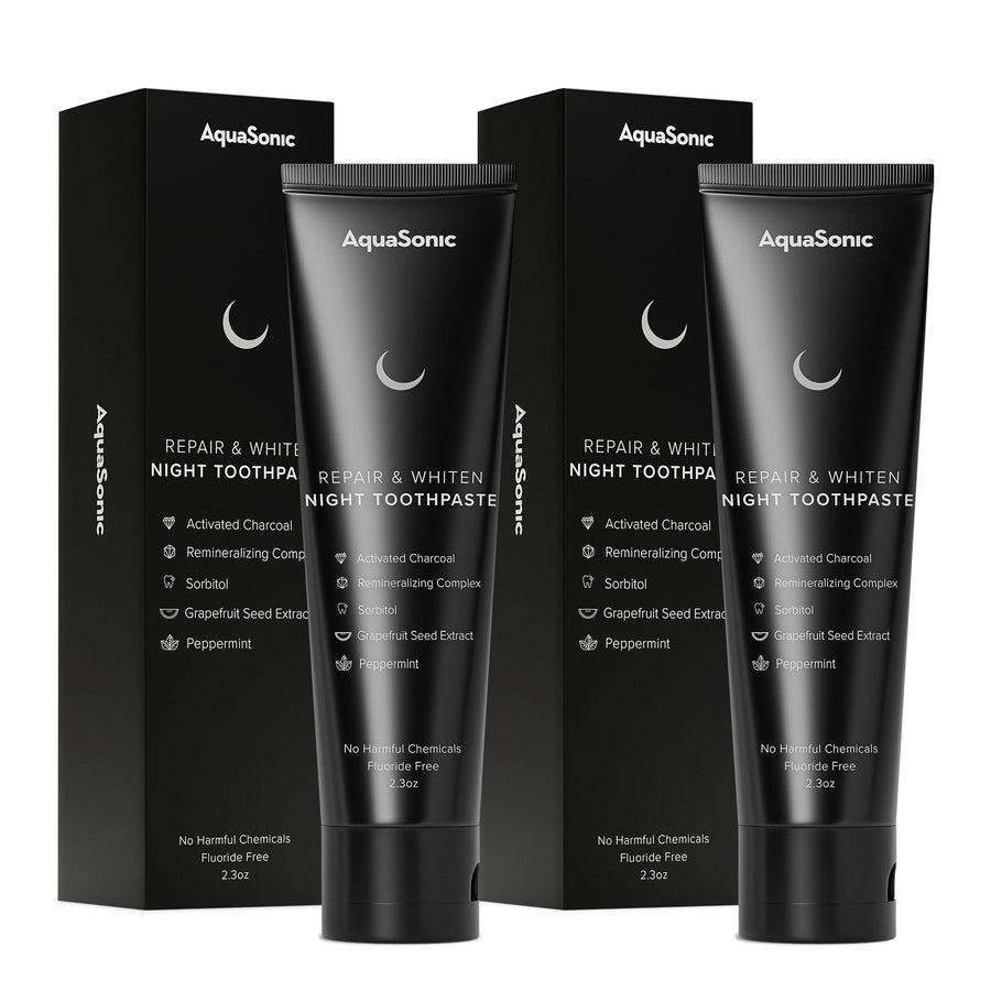 Toothpaste – AquaSonic